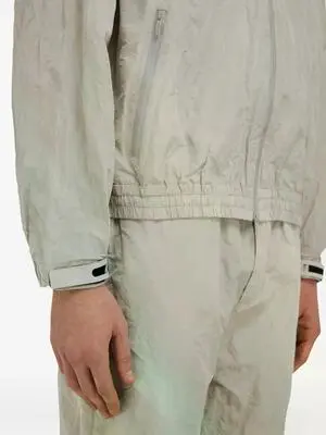 FERRAGAMO Zip-up Bomber Jacket