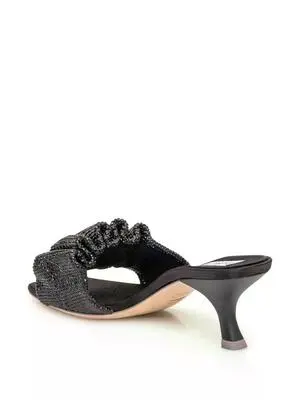 SEBASTIAN MILANO Cher Sandals