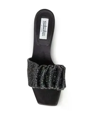 SEBASTIAN MILANO Cher Sandals