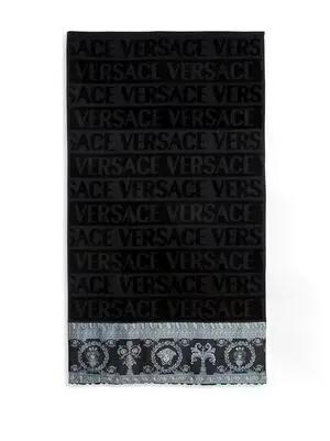 Versace I Love Baroque Towel