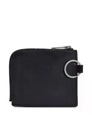 Carhartt Work In Progress Double Vegas Zip Wallet