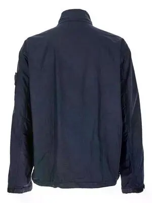 Stone Island Compass Motif Jacket