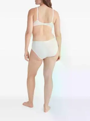 ERES Monica Soyeuse Shorty - White