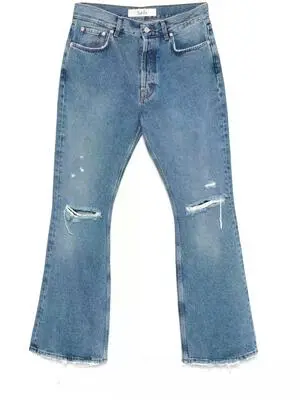 Séfr Rider Jeans - Blue