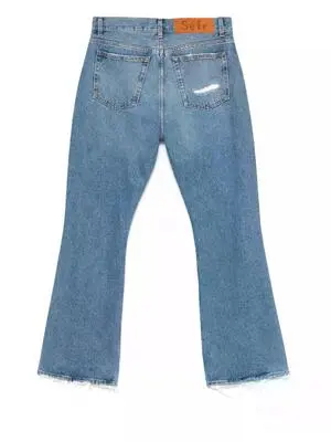 Séfr Rider Jeans