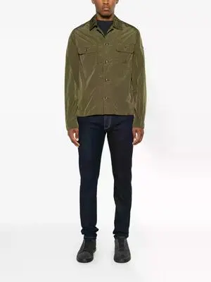 C.P. COMPANY Chrome-r Shirt Jacket
