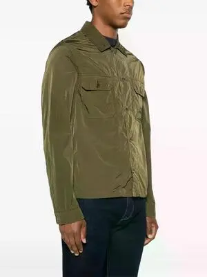 C.P. COMPANY Chrome-r Shirt Jacket