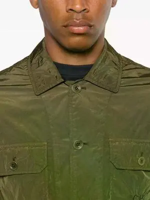 C.P. COMPANY Chrome-r Shirt Jacket