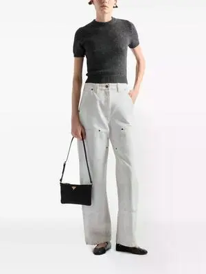 Prada Re-nylon Shoulder Bag