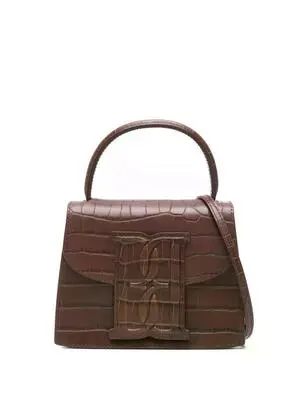 By Malene Birger Embossed Totes