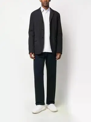 Aspesi Paperino Single-breasted Blazer