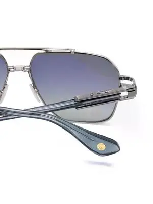 Dita Kudru Aviator Sunglasses