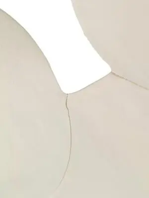 Magda Butrym Magda Butrym Sweetheart Neckline Swimsuit Neutrals
