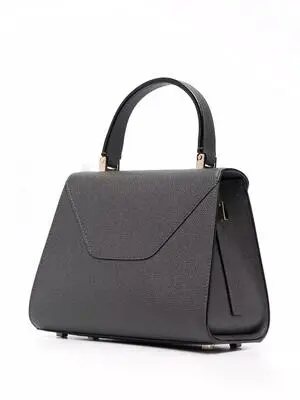 VALEXTRA Iside Mini Tote Bag