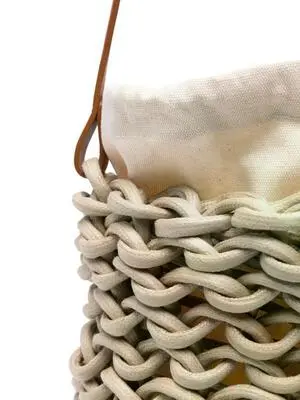 Alienina Zoe Bucket Bag