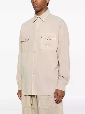 Moschino Cotton Shirt