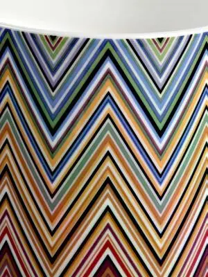 Missoni Zig Zag Coffee Cup