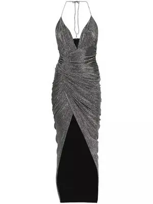 Alexandre Vauthier Knee Length Evening Dresses