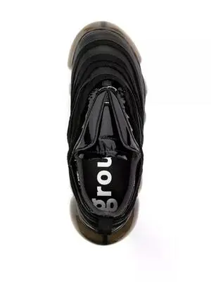 GROUNDS Jewelry Strata Sneakers