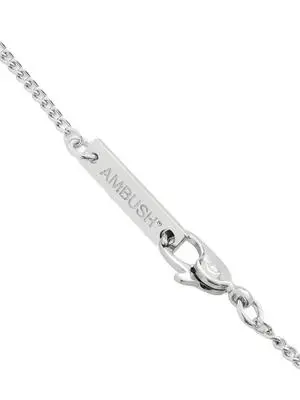 AMBUSH Case Pendant Necklace