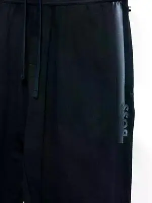 BOSS Logo-print Track Pants