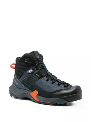 SALOMON X Ultra Alpine Mid Gore-tex Boots