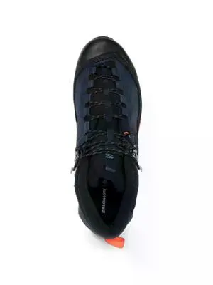 SALOMON X Ultra Alpine Mid Gore-tex Boots