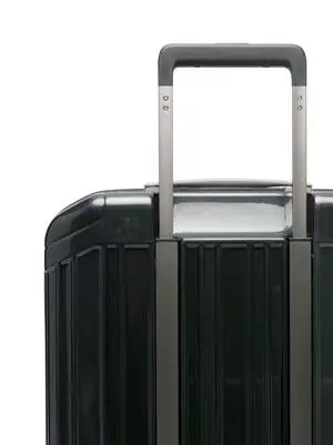 PIQUADRO Four-wheel Cabin Suitcase