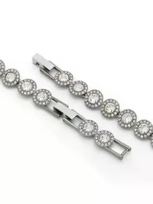 SWAROVSKI Una Angelic Necklace With Crystal Embellishment