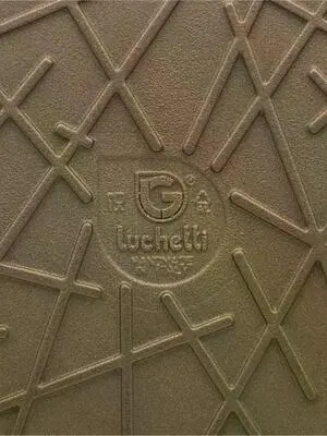 LUCHETTI Non-stick Pan
