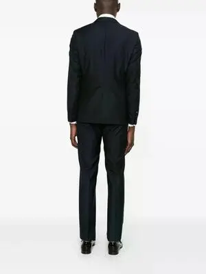 Tagliatore Wool Suit