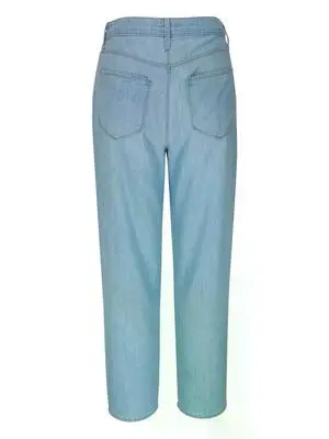 L'Agence June Stovepipe Jeans