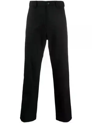 AMBUSH Side-stripe Wool Trousers