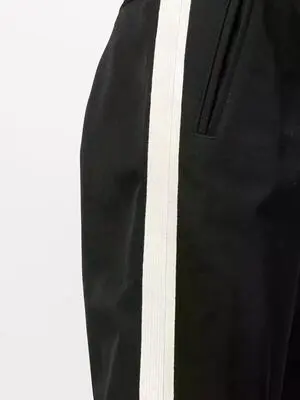 AMBUSH Side-stripe Wool Trousers