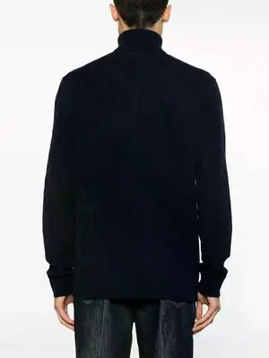 Polo Ralph Lauren Cable-knit Wool-blend Jumper