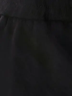 Brunello Cucinelli Monili Detail Track Trousers