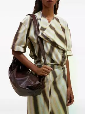 LEMAIRE Medium Croissant Shoulder Bag