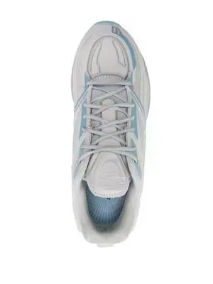 REEBOK Premier Road Panelled Sneakers - Grey