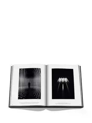 Assouline Noor Riyadh: A New Visual Culture Hardcover Book - Black