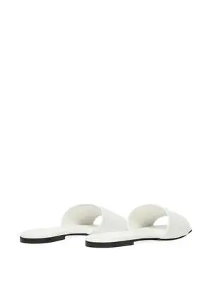 COURREGES Shadow Sandals