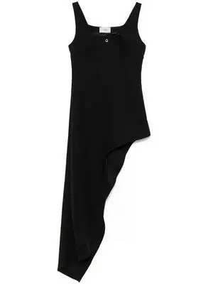 Coperni Logo Cocktail Dresses