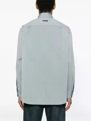 Fear Of God Mélange Shirt