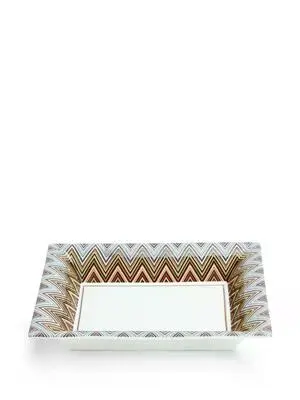 Missoni Zig Zag Jarris Trinket Tray