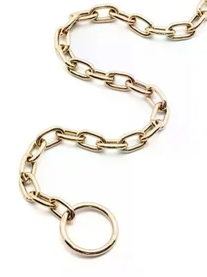 Zoe Chicco 14kt Yellow Medium Link Bracelet