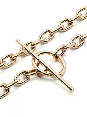 Zoe Chicco 14kt Yellow Medium Link Bracelet