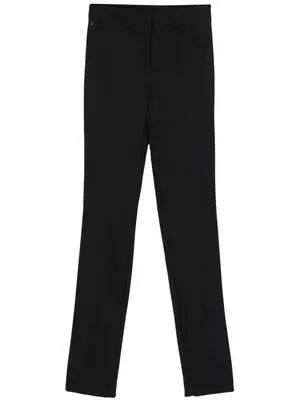 BOSS Fast-drying Slim-fit Trousers