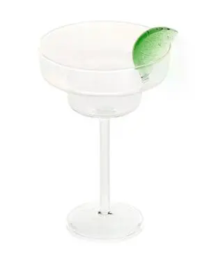MAISON BALZAC Margarita Round Glass