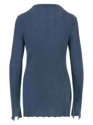 JIL SANDER Wool Jumper