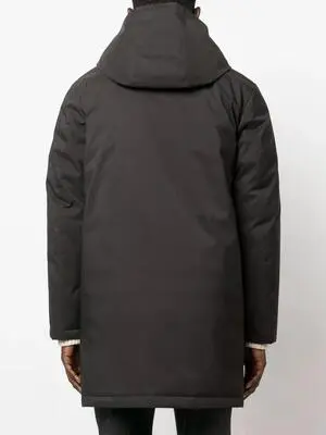 FAY Double Morning" Raincoat