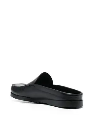 Paraboot Bahamas Slip-on Loafers